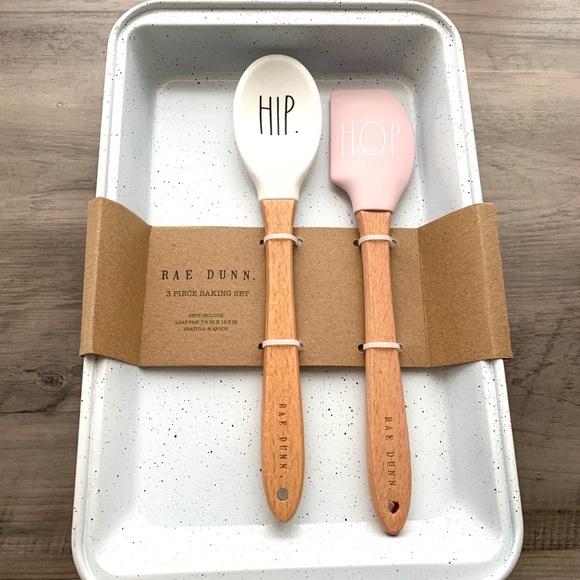Rae Dunn | Kitchen | Rae Dunn Baking Set | Poshmark
